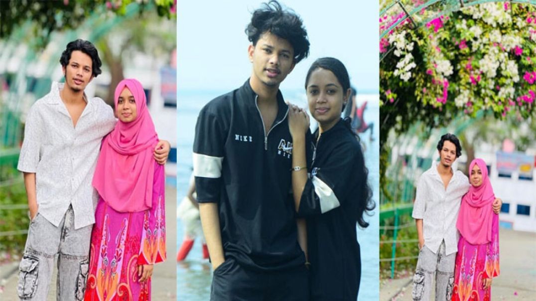 Famous Young Couple Vlogger Scandal Leak Update - KamaBaba